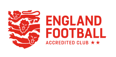 FA Accredited Club | Cringleford JFC